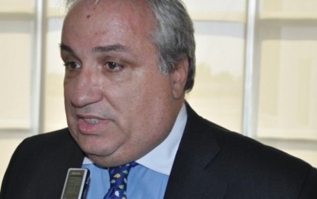 Basalo se postula para Presidente del Consejo de la Magistratura ...