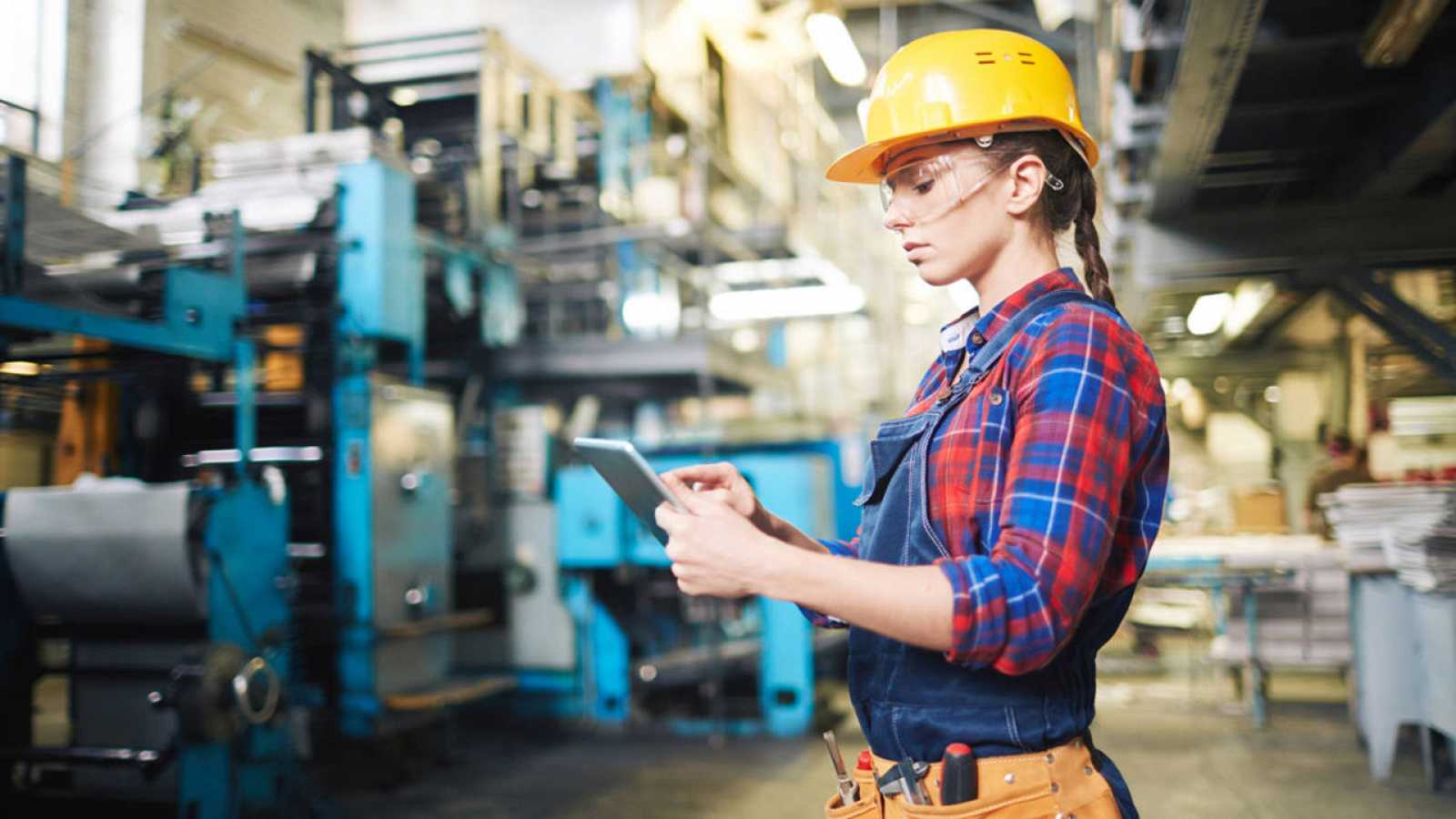 Se celebra el Día de la mujer en la Ingeniería | MundoProfesional
