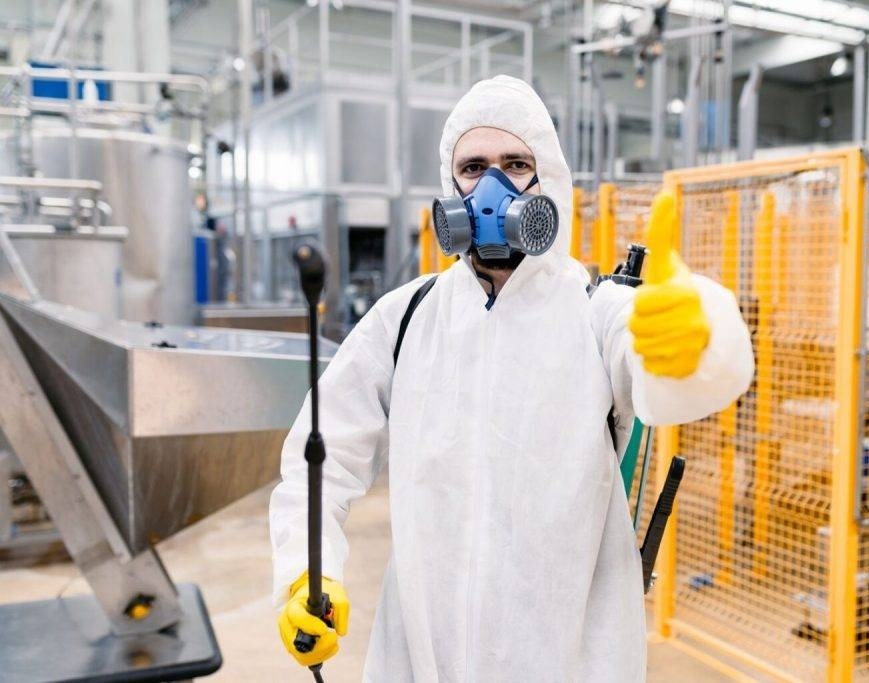 PBA y Municipios avanzan hacia el manejo seguro de sustancias químicas | MundoProfesional