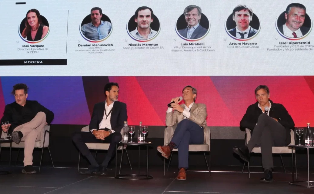 El SINOR 2025 se realizará en Abril | MundoProfesional