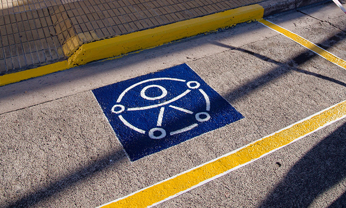 Cambios y evolución del Símbolo Universal de Accesibilidad ...
